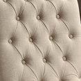 Alton Furniture Tullia Tufted Upholstered Slipper Chair Multiple