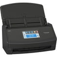 Fujitsu ScanSnap IX1500 Portable Document Duplex Scanner with Wi-Fi ...