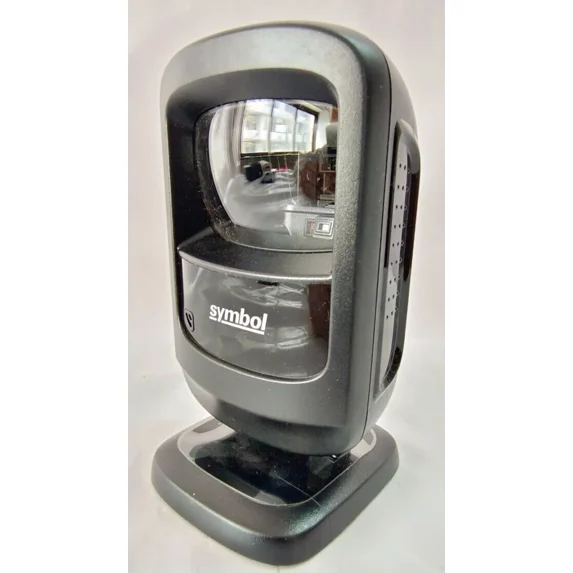 Restored Symbol DS-9208 RS232 Barcode Scanner – Compatible with ...