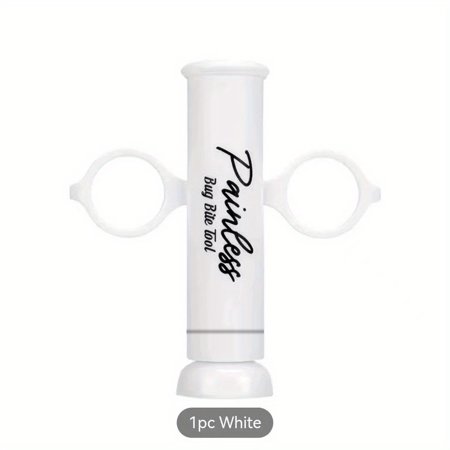 1pc Insect Bee Sting Itch Vacuum Remover Relief Venom Mosquito ...