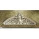 Design Toscano Prometheus, The Rebel Titan Sculptural Wall Pediment ...