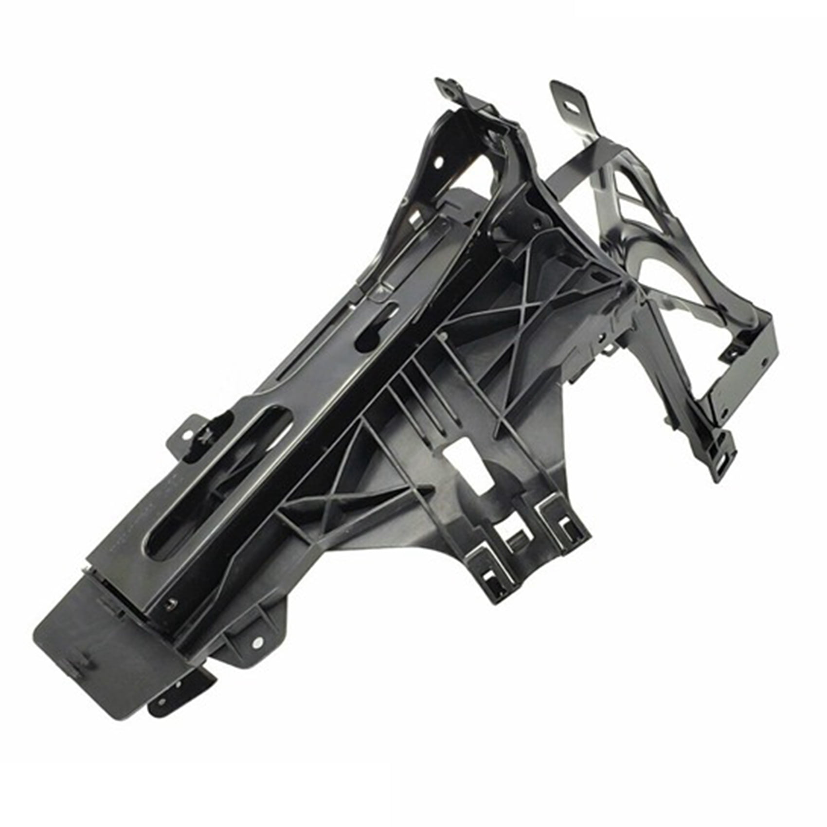 Headlight Bracket Radiator Outer Support for F10 F18 51647200793 ...