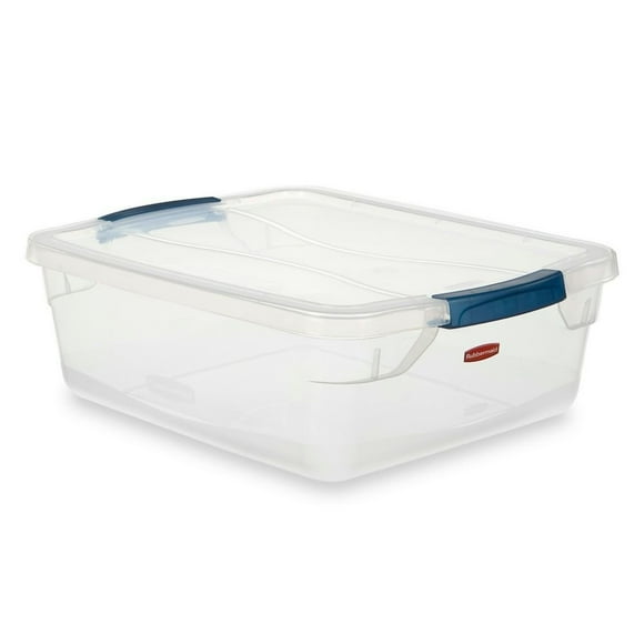 Rubbermaid Storage Bins & Containers | Walmart.ca