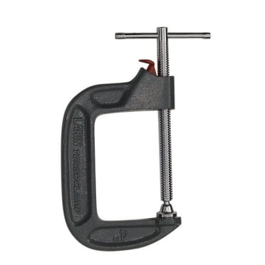 8" C Clamp 8 X 4 - Walmart.com