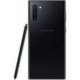 Restored Samsung N970U Galaxy Note 10 256GB Fully Unlocked Phone Aura ...