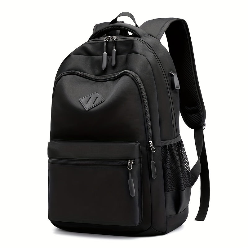 Grm Casual Backpack  Trendy Backpack For School Students  Travel Backpack  Outdoor Sports Backpack