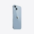 Open Box Apple iPhone 14 Plus- Carrier Unlocked -256 GB Blue - Walmart.com