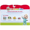 Cocomelon Family Figure Set - Walmart.com