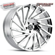 NEW 22 inch x 10 Alloy Wheels Rims Compatible with Mercedes Benz 5 lug ...