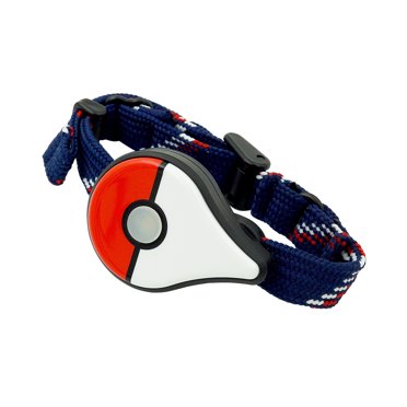 1PCS Pokemon Nintendo Go Plus Bluetooth Wristband Bracelet Watch Game ...