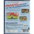 Sony's PaRappa The Rapper for PS4, PRO Enhanced, Single Player, Asian ...