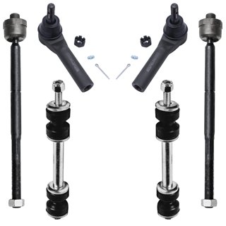Sway bar - lateral lock - Walmart.com