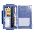 CVA Deluxe Muzzleloader Cleaning Kit - Walmart.com