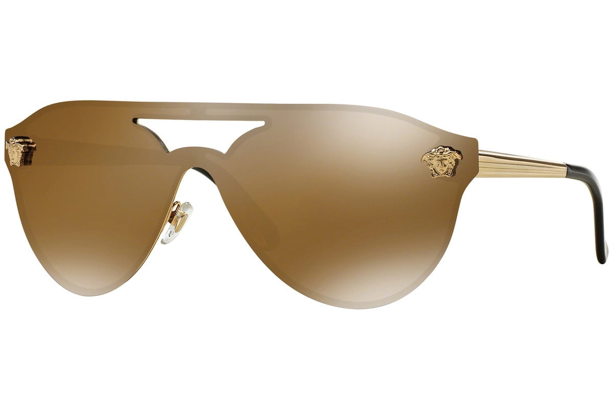 Lentes de Sol Versace VE2161 1002F9 Unisex | Bodega Aurrera en línea