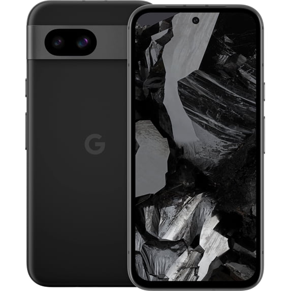 Restored Google Pixel 8a 128GB Verizon Locked (Refurbished) - Walmart.com