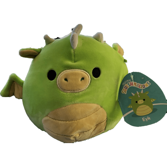 Dragon Squishmallows