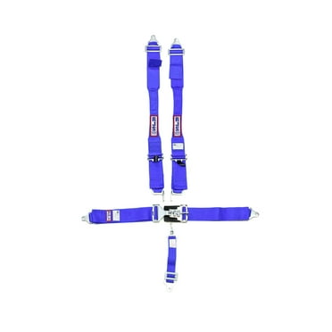 JORESTECH Safety Full Body Harness with Back D-Ring, ANSI, Padding and ...