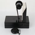 Remote Control Card Fountain Magic Tricks Spray Card Device Magic Props ...