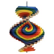 Drevy Whirligig Spinner - Road Runner - Walmart.com