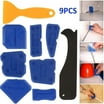 ALLWAY TOOL INC. CT31 3 In 1 Caulk Tool - Walmart.com