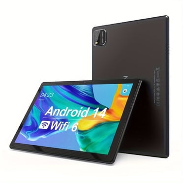 Coopers 10 inch Tablet, 4GB RAM 64GB ROM with WiFi, Bluetooth, Touch ...