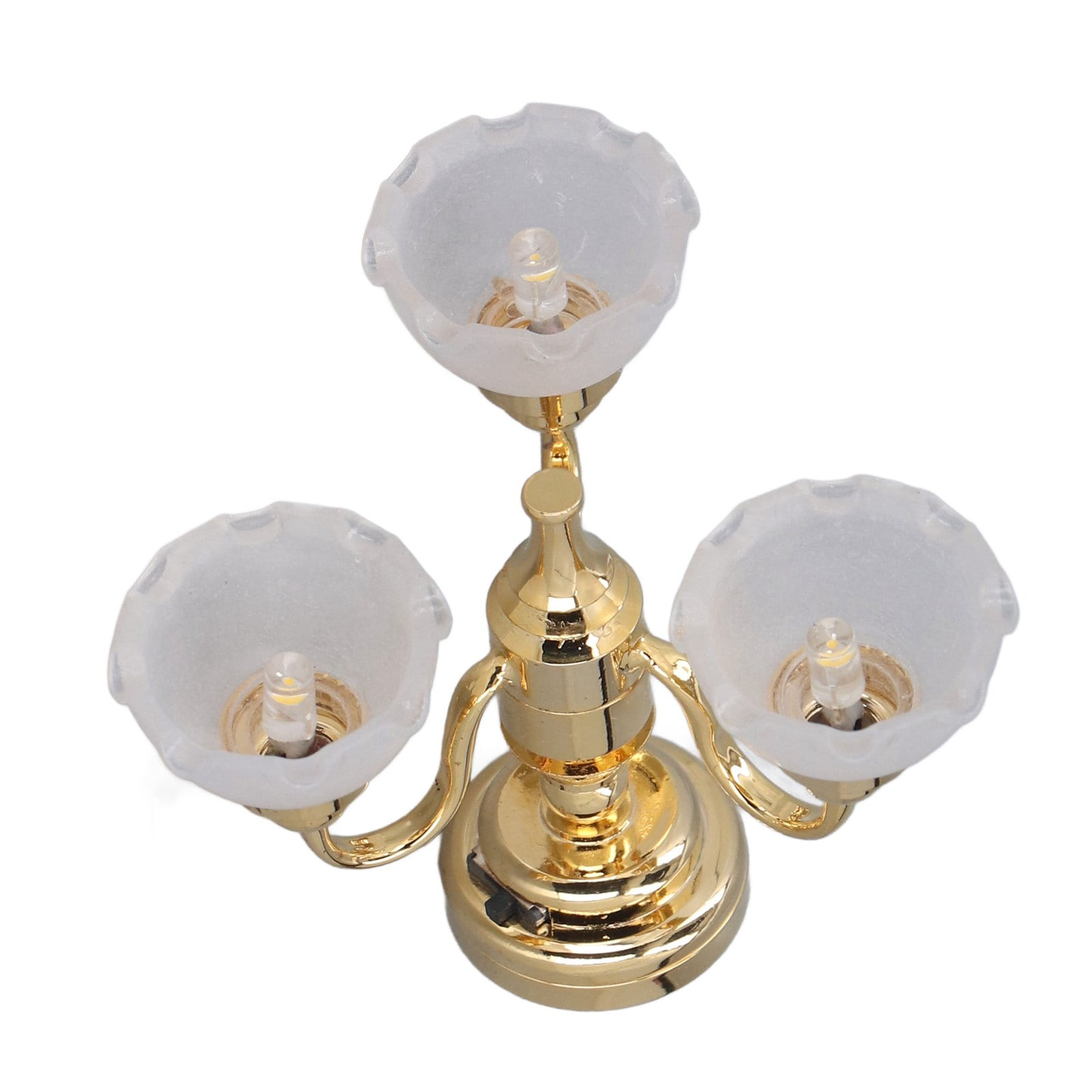 Click here for Estink Dollhouse Miniature Chandelier  Dollhouse C... prices