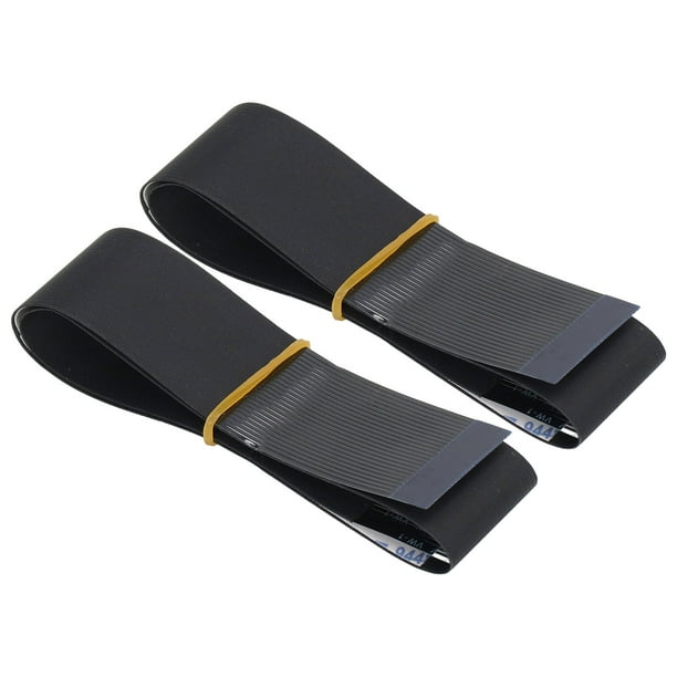 Cable FPC, 2 piezas Cable plano flexible FPC Cable FPC de mayor ...