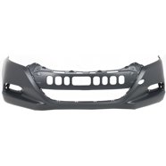 Front Bumper Cover Molding - Compatible with 2019 - 2022 Honda Pilot ...