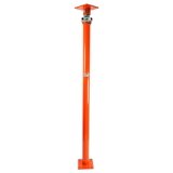 Ellis Manufacturing Company Heavy Duty Steel Lifting Shore - Adjustment ...