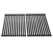 Weber 7524 Porcelain-Enamelled Cooking Grates for Genesis E/S 300 Gas ...