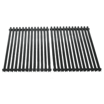Weber 7524 Porcelain-Enamelled Cooking Grates for Genesis E/S 300 Gas ...