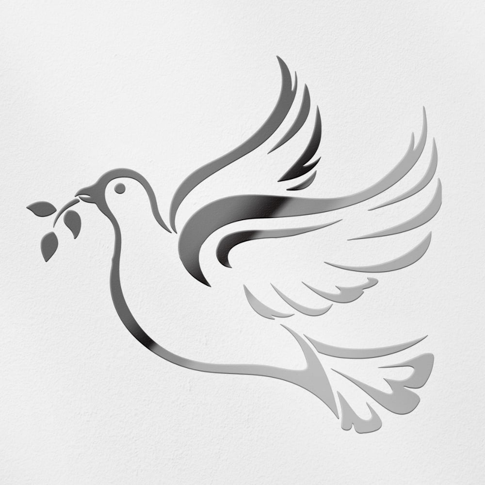 Dove Peace Symbols