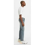 Levi's Men's 501 Original Fit Jeans, Straight Leg, Button Fly, Waist ...