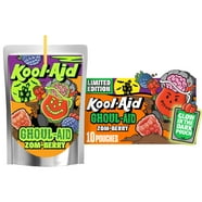 Fanta Haunted Apple Soda Pop, 12 fl oz, 12 Pack Cans - Walmart.com