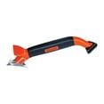 ALLWAY TOOL INC. CT31 3 In 1 Caulk Tool - Walmart.com