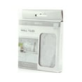 WallPops Vinyl Gallo Square Peel & Stick Wall Tiles - Walmart.com