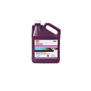 3M Auto Body Paint Super Duty Rubbing Compound, 05955, 1 gal, 4 per ...