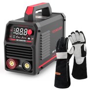 Hobart Stickmate 160I Portable DC Stick Welder for Arc Welding ...