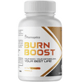 Burn Boost Extra Strength - 5 Bottles 300 Capsules - Walmart.com