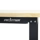 Frontier 48-Inch Heavy-Duty Workbench with Adjustable Height - Walmart.com