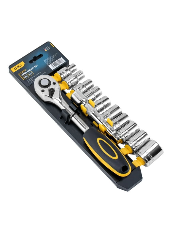 Socket Sets in Ratchets & Sockets - Walmart.com