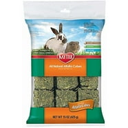 Kaytee Wafer Cut Hay 60 Ounces - Walmart.com