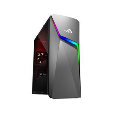 ASUS ROG Strix G10DK Gaming Desktop PC, AMD Ryzen 7 3700X, GeForce GTX ...