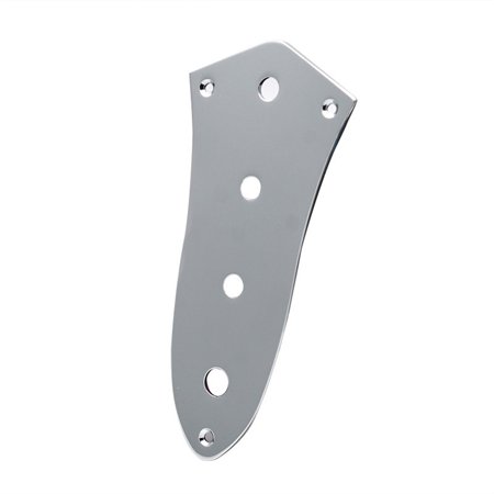 Loaded Control Plate Rustproof Wired Control Backplate is made of metal ...