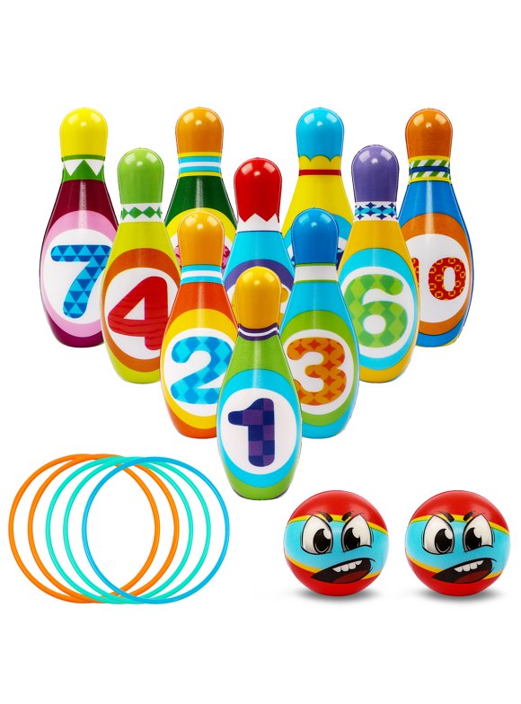 Toy Bowling in Sports Toys - Walmart.com