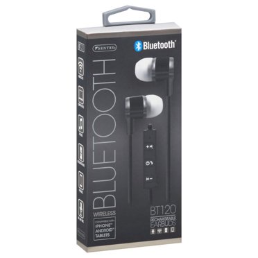 Sentry Stealth Earbuds with Microphone - Walmart.com