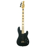 Sawtooth Rebel24 Series 24 Fret Electric Bass Guitar with Fishman ...