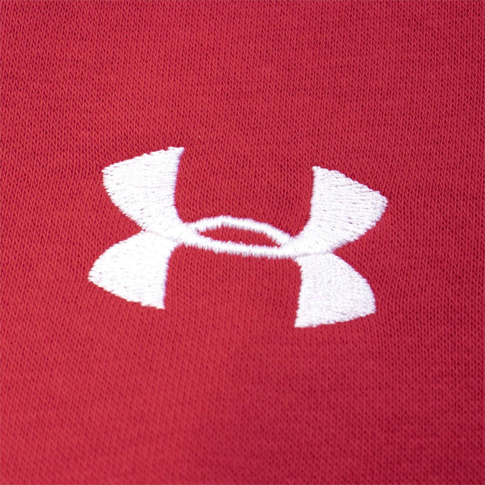 Under Armour Logo Wallpaper