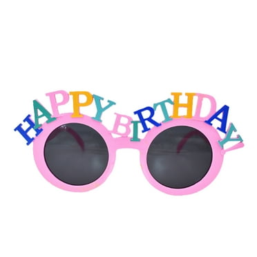 Adult Birthday Party Beer Goggles / Favors (6pcs) - Walmart.com