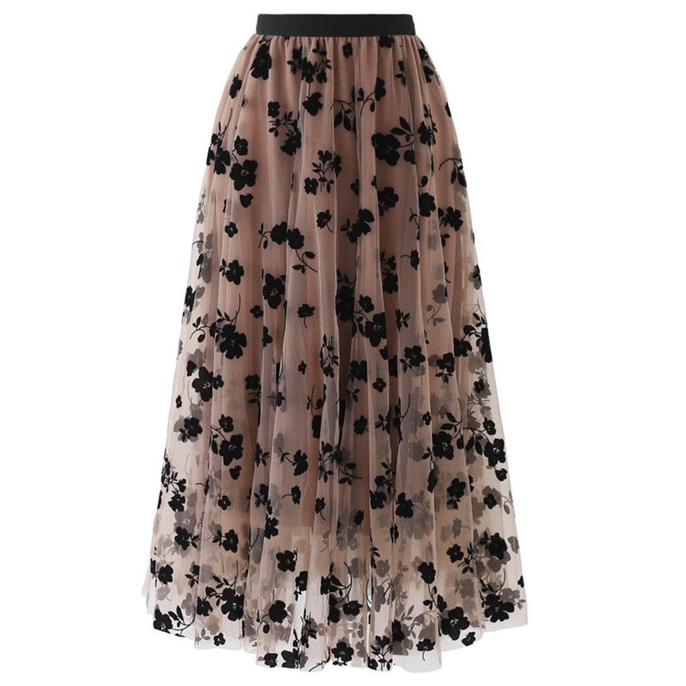 Click here for Pengxiang Women Spring Summer Elastic High Waist L... prices